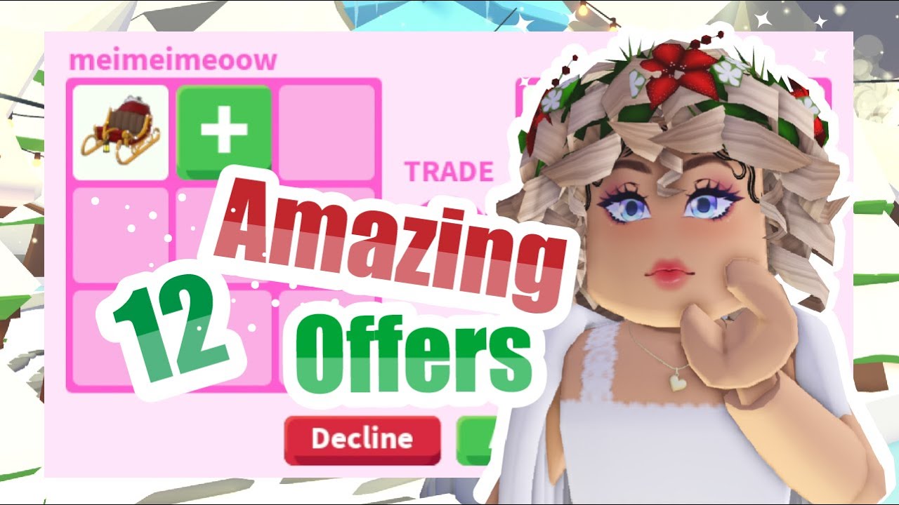 Trading *The New* Festive Deliveries Sleigh ( 12 Amazing Offers ) in ...