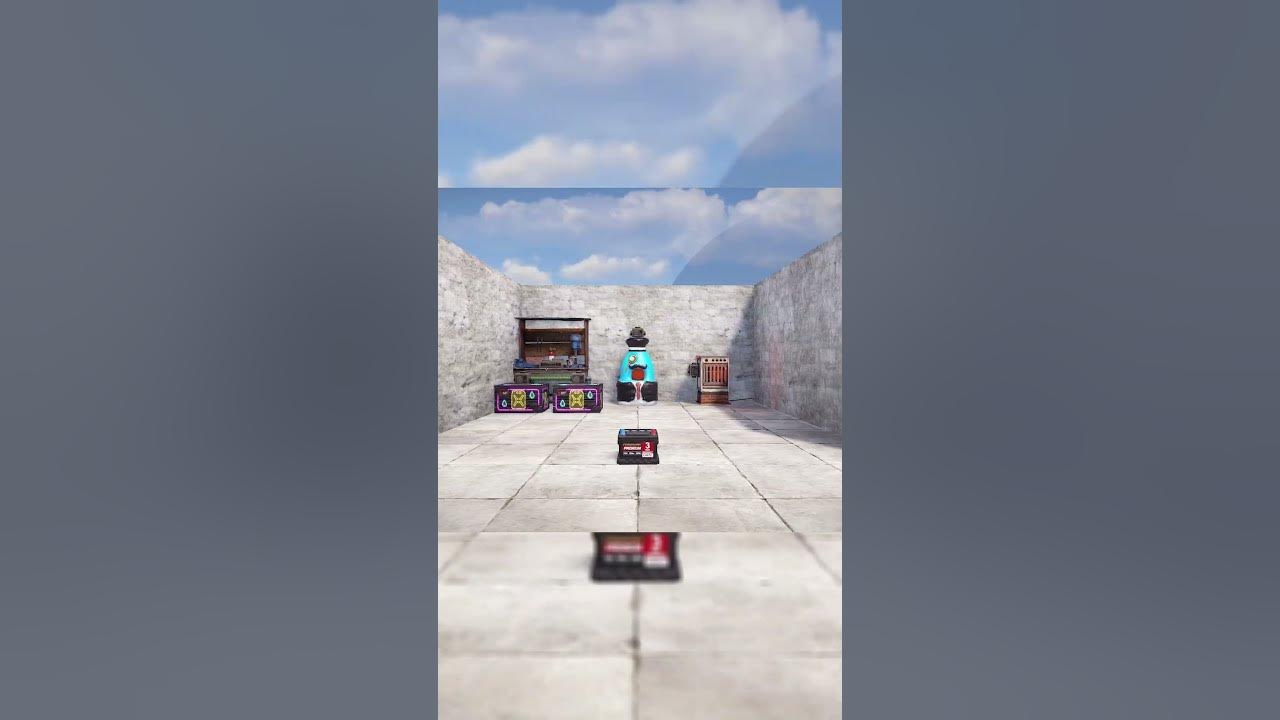 Small Batteries Are Op Rust Rust Rustgame Rustbase Gaming Shorts Youtube