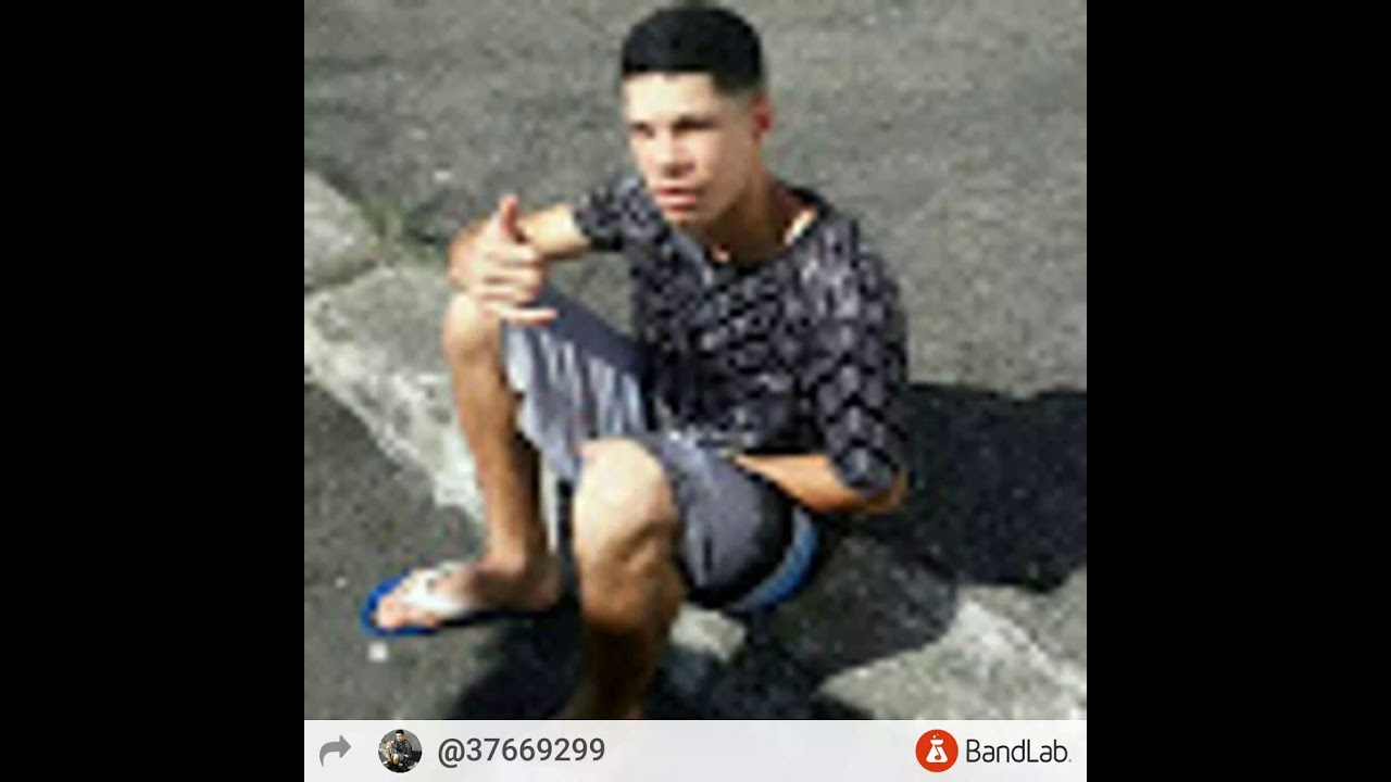 mc tutu original- Irmão metralha part1. - YouTube