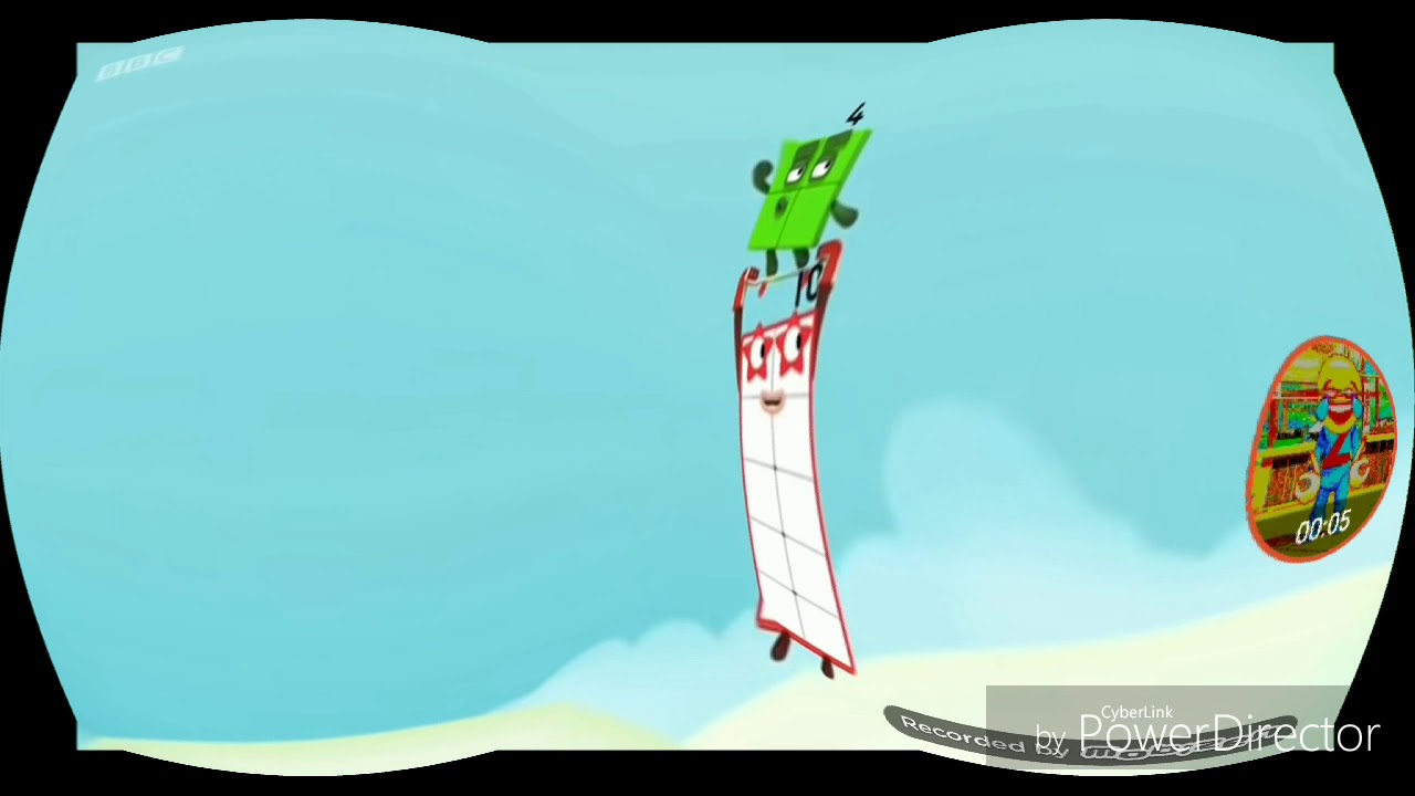 NumberBlocks Multi Rendering Part 76 - YouTube