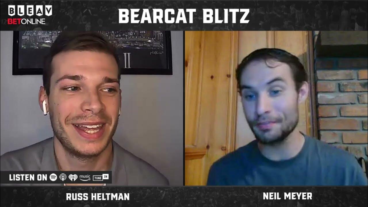 Bearcats Blitz: UC Basketball Adds Two Talents, Five-Star Dee Alexander ...