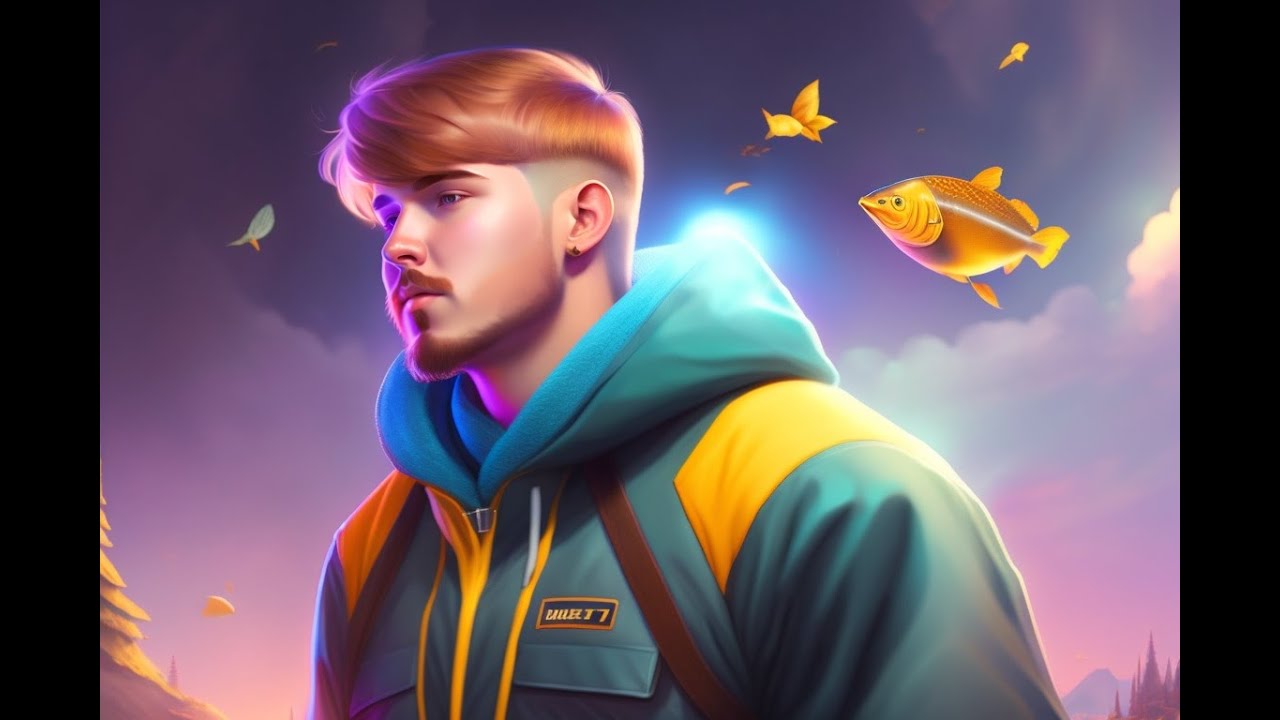 10 Unique Facts About Mr Beast You Probably Didn't Know - YouTube