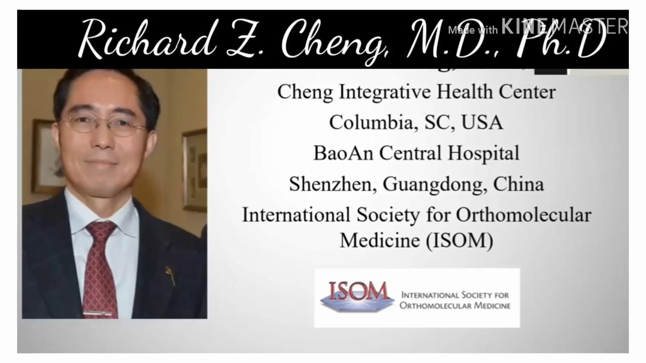 Dr. RICHARD CHENG | VITAMIN C AND PATIENTS WITH ACUTE AND CHRONICAL ...