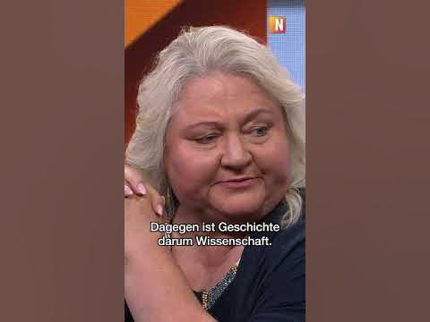 Sommermärchen soll schuld an Rechtsruck sein - YouTube