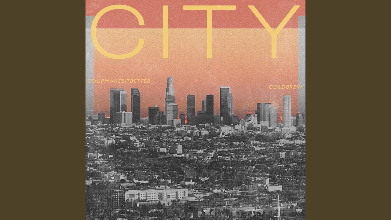 City - YouTube
