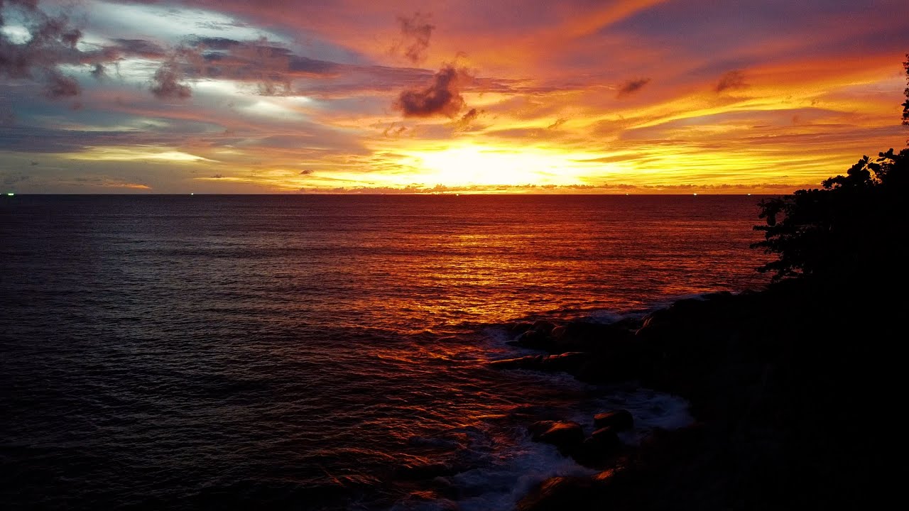 7 hours relaxing music for deep sleep, meditation and healing with a ...