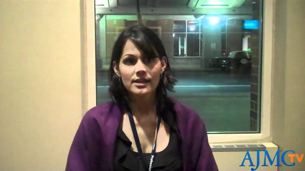 VIDEO: Chandra Osborn, PhD, MPH, Addresses Technologies That Impact ...