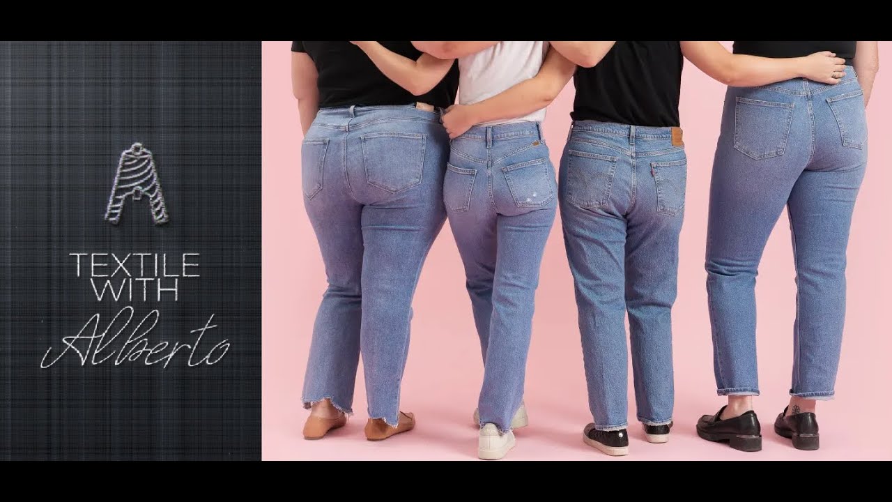 Denim: All you need to know in less than 4 minutes - YouTube