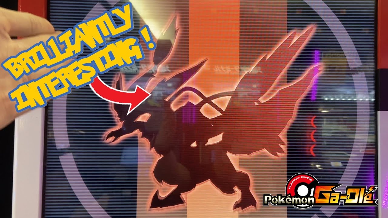 *THE RETURN?!* Pokemon Ga-Ole: Rush Part 4 Gameplay - YouTube