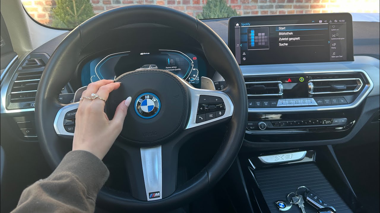 ASMR Car Tapping (Lens Tapping & Nail Tapping) - YouTube