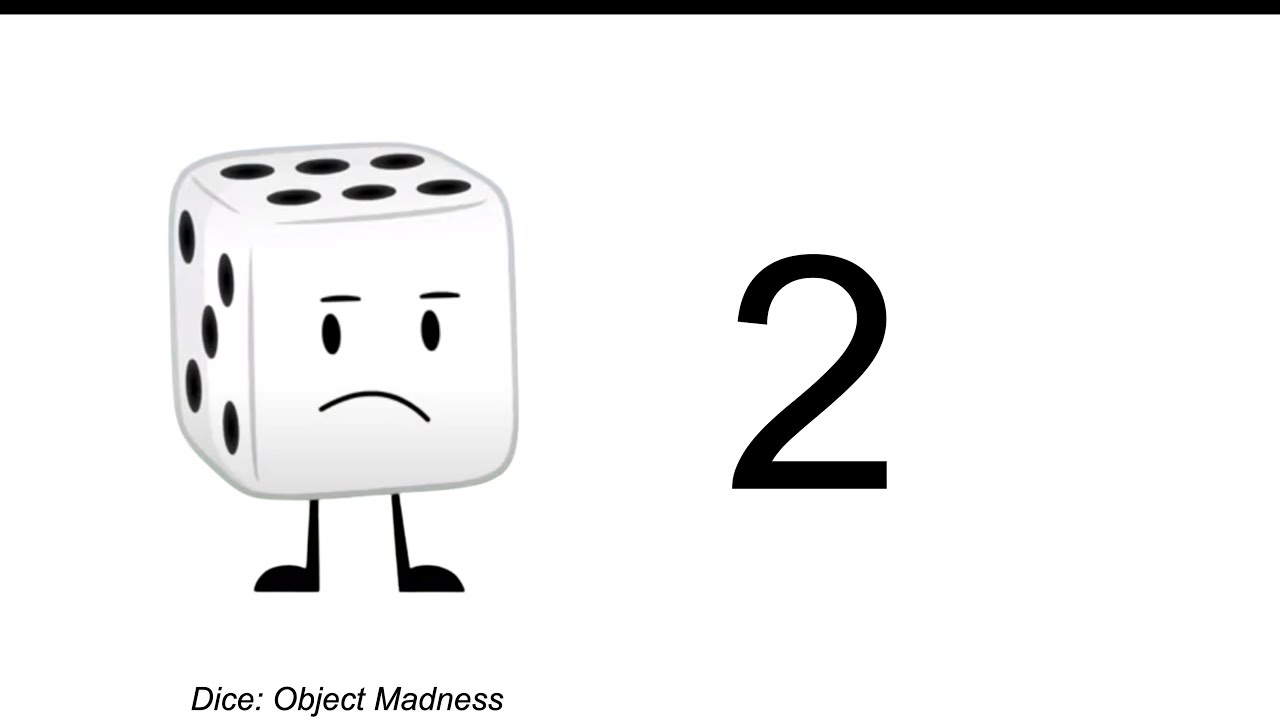 Object Show Voting Reboot 2 - YouTube
