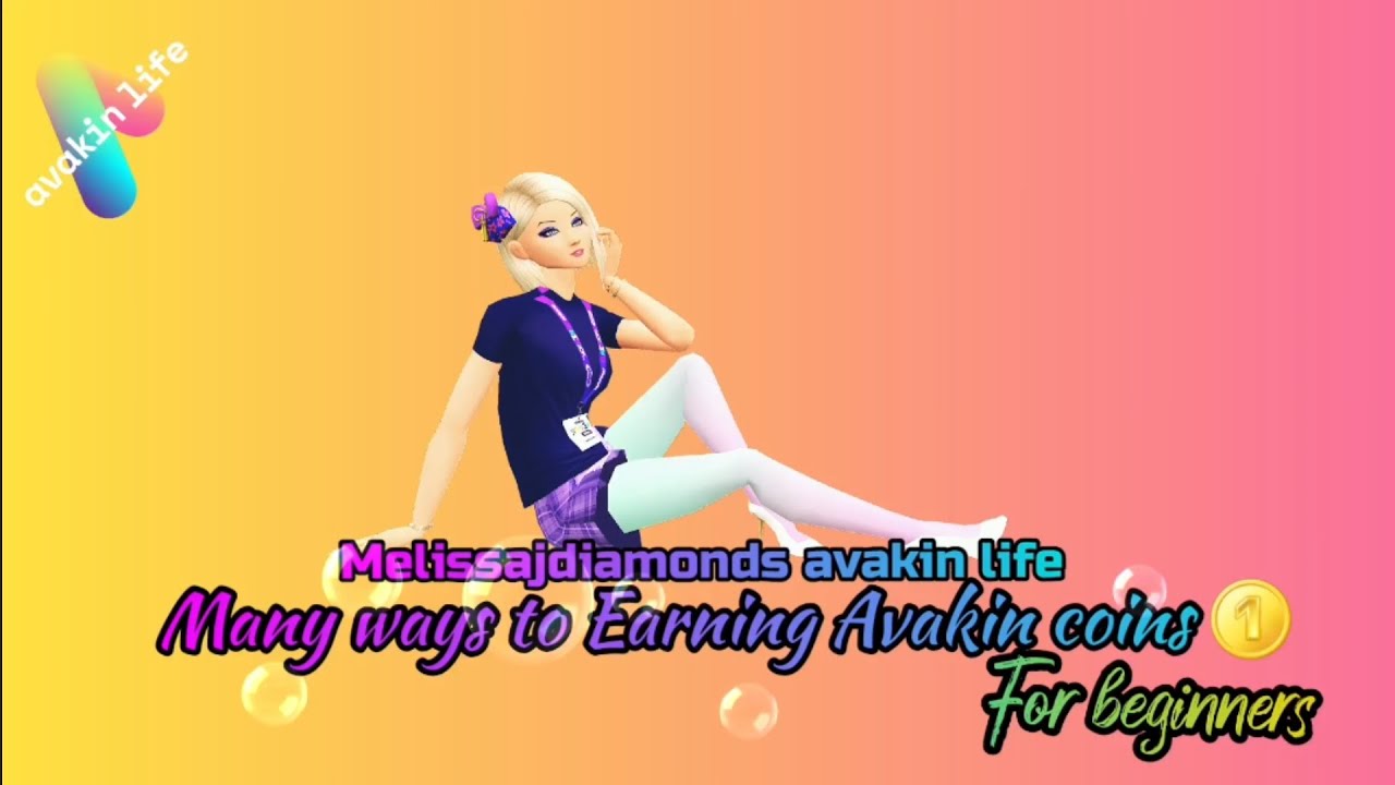 melissajdiamonds avakin life guide for beginners to getting making ...