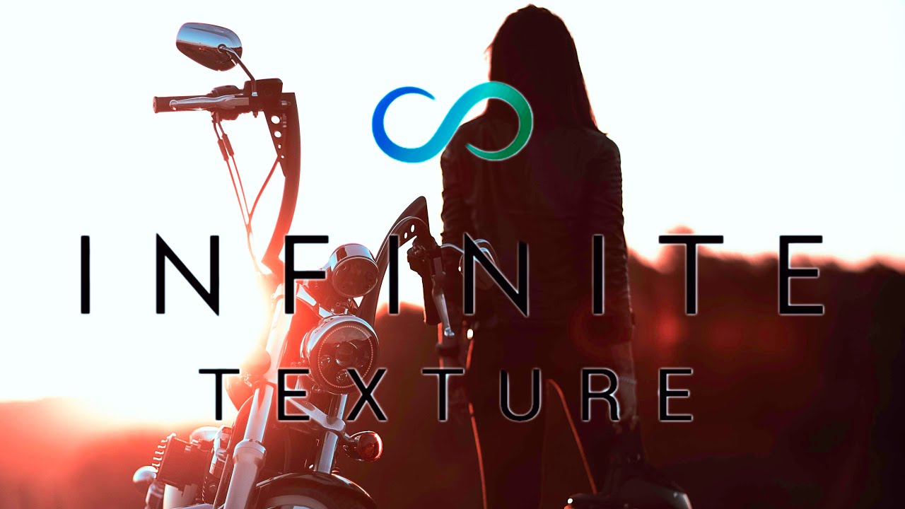 What is Infinite Texture Panel.[EASY TUTORIAL] - YouTube