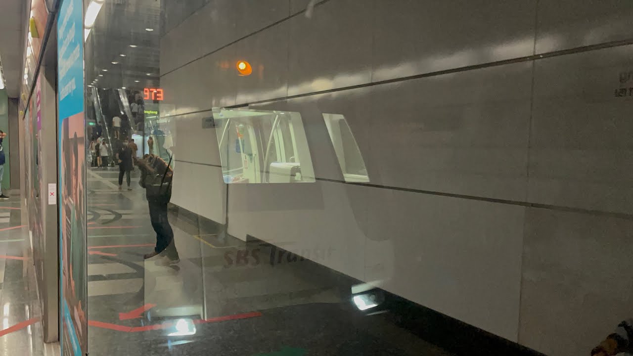 (NEL🟣,Test train/Rover Training&Manual Mode!) C751C 7073/7074 at NE16 ...