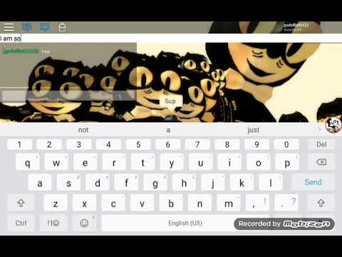 Roblox myth game #2 R U S T by rust_010 - YouTube