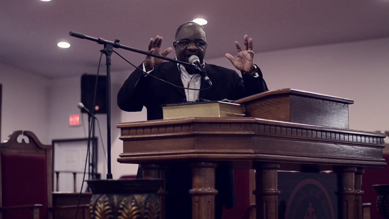 DR. KENNETH M. DAVIS - W.O.W. SERVICE - YouTube