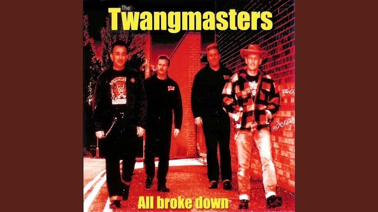 Hot Rod Mama - YouTube