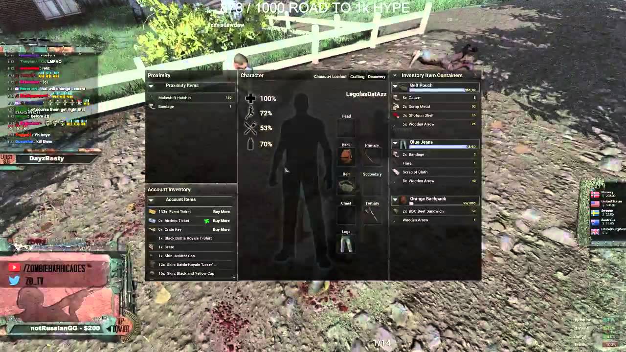 Survival Expert - YouTube