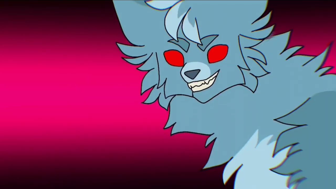 OUTBREAK • ANIMATION MEME (FLIPACLIP+CAPCUT) Happy Early Halloween ...