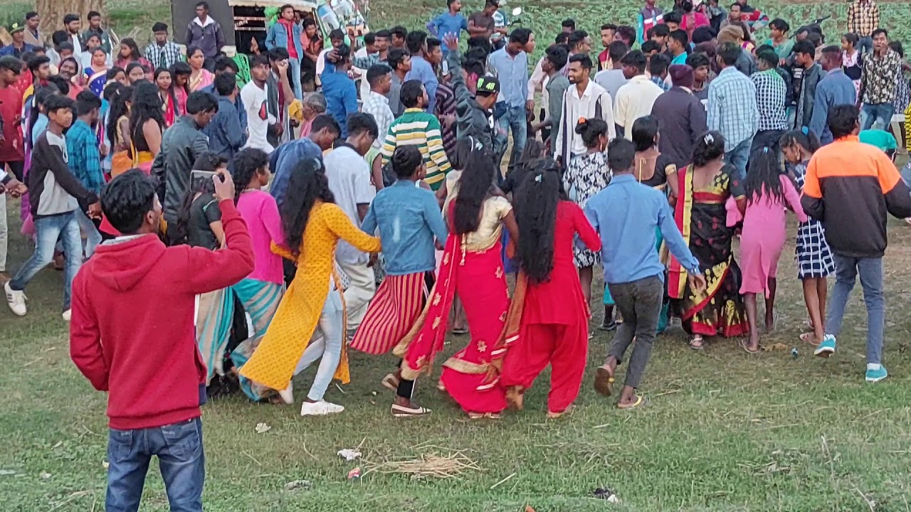 Saadi bajpur village - YouTube