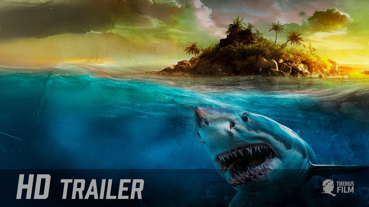 SHARK ISLAND / Trailer Deutsch (HD) - YouTube