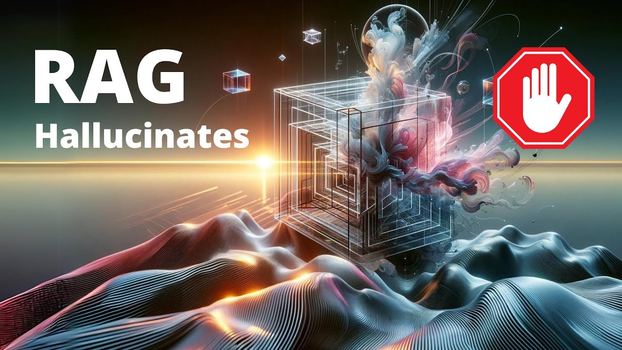 NIM-RAG Hallucinations: Understand WHY - YouTube