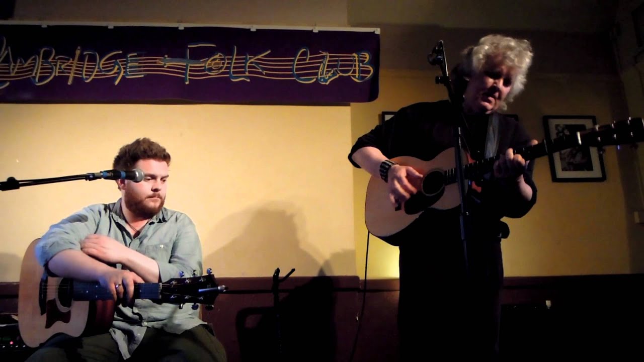 Mark Gamon - Immigrant Heart - YouTube