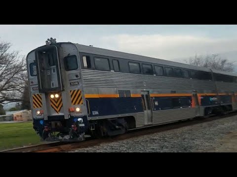 My first time seeing CDTX 8306! [REUPLOAD] - YouTube