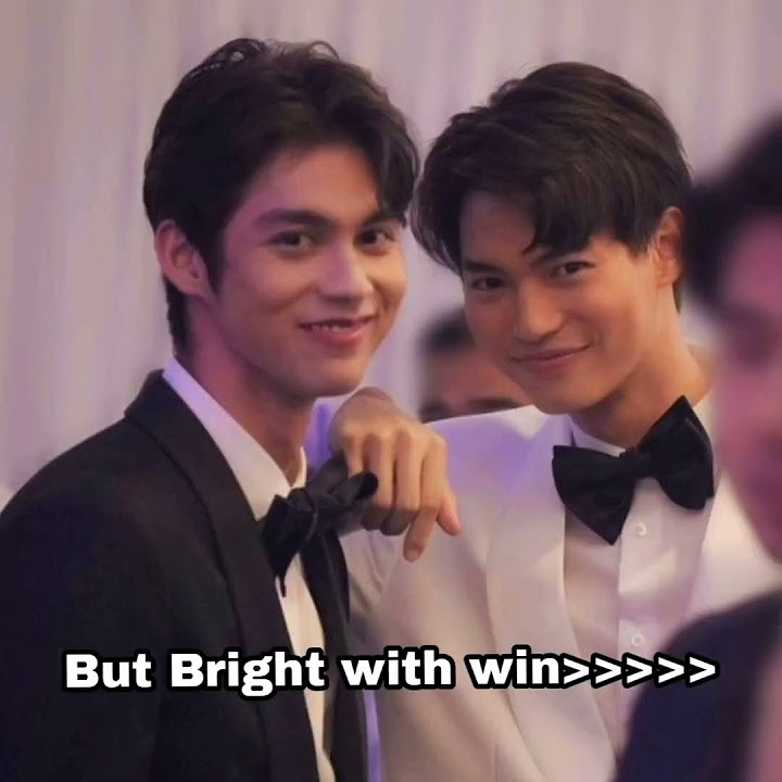 It's 2023 and soon it will be 24 but I still love brightwin like always and it's never gonna ...