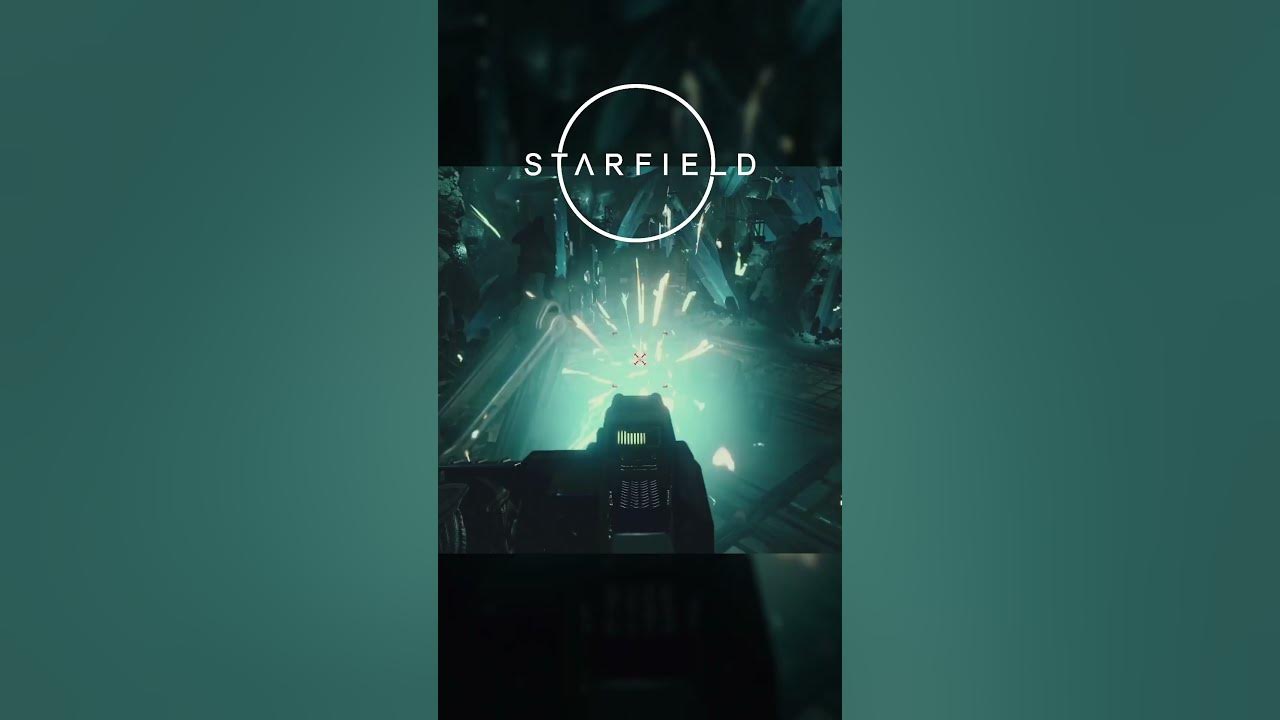 Should I just quit this game? #shorts #starfield - YouTube