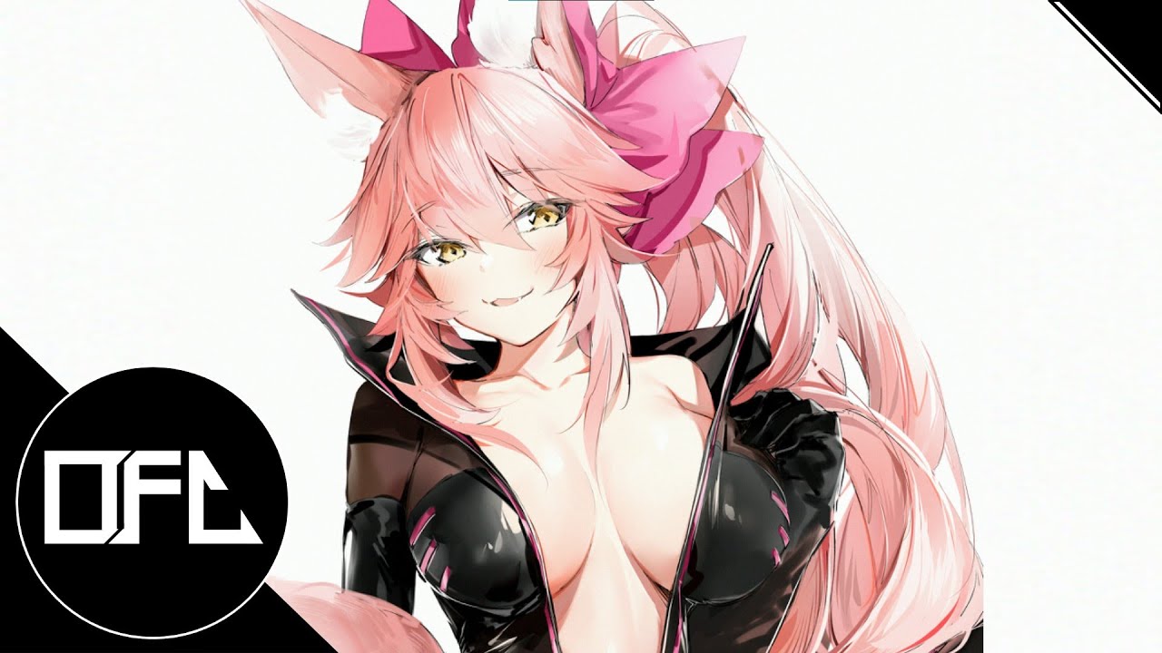 MUST DIE! - Dont Even Bother Ft. The Pom Poms (Nitepunk Remix) - YouTube