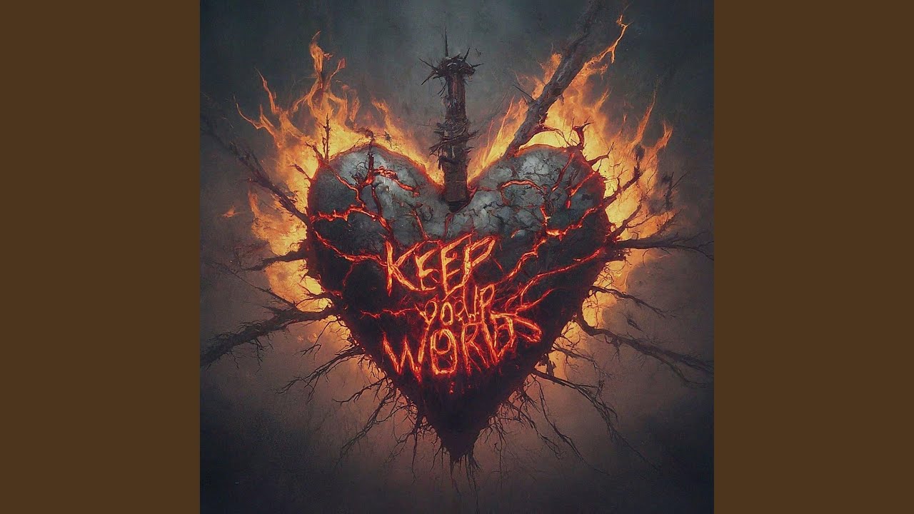 Keep Your Words - YouTube
