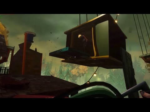 Hello guest alpha 2 gameplay footage. - YouTube