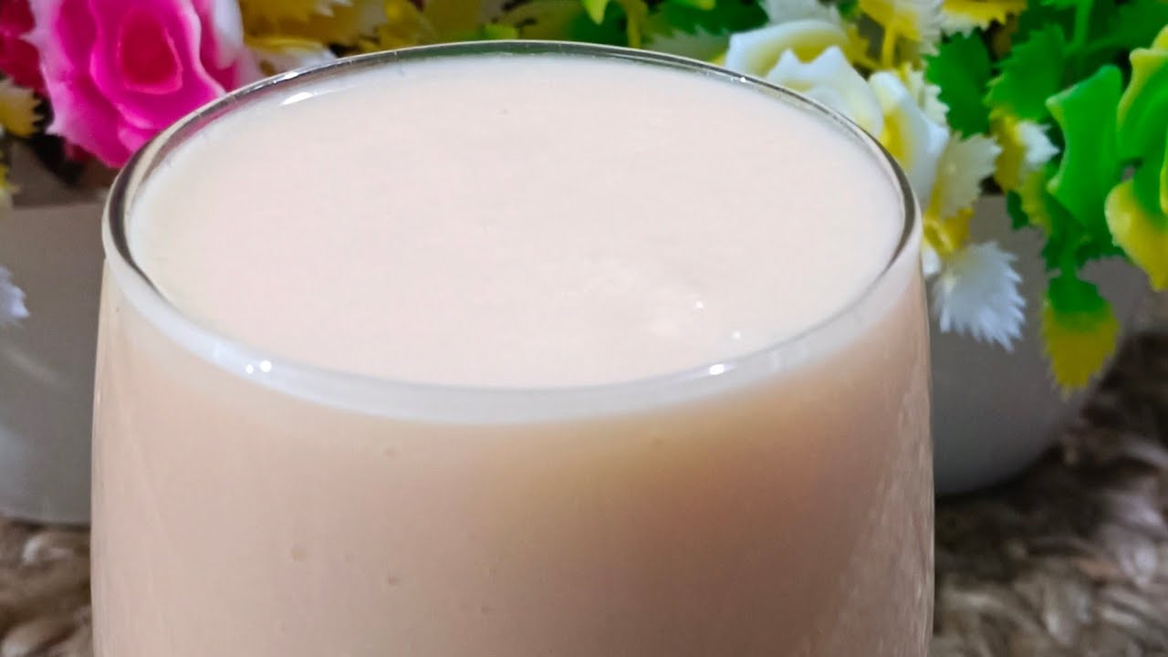 खरबूज मिल्क शेक muskmelon milkshake# short #viral trending Home food ...