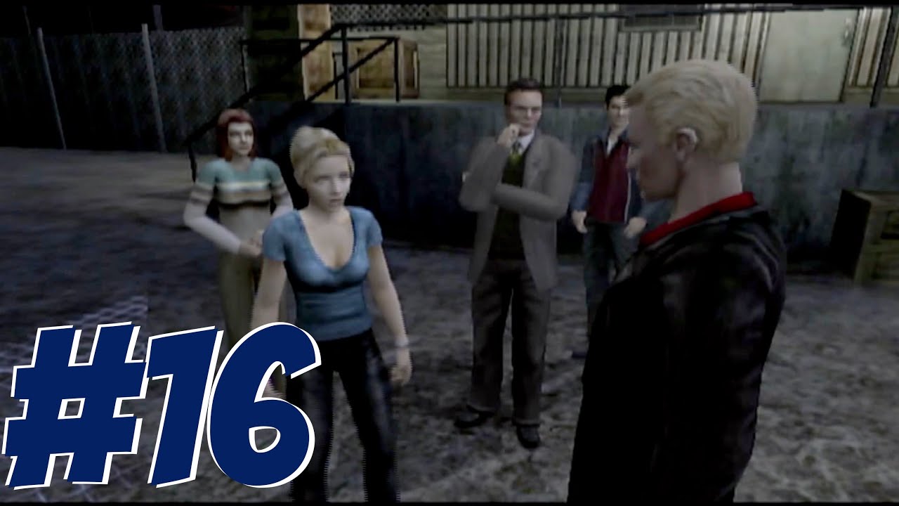 Buffy The Vampire Slayer Xbox 16 Alliance And Foundry Youtube
