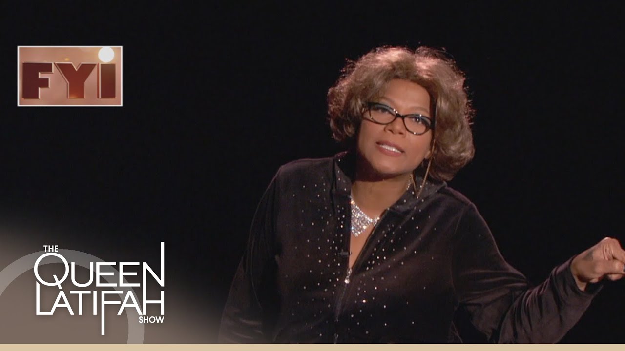 FYI with Esther Jean Johnson: Breaking Fingers, Dance Moves and Hand ...