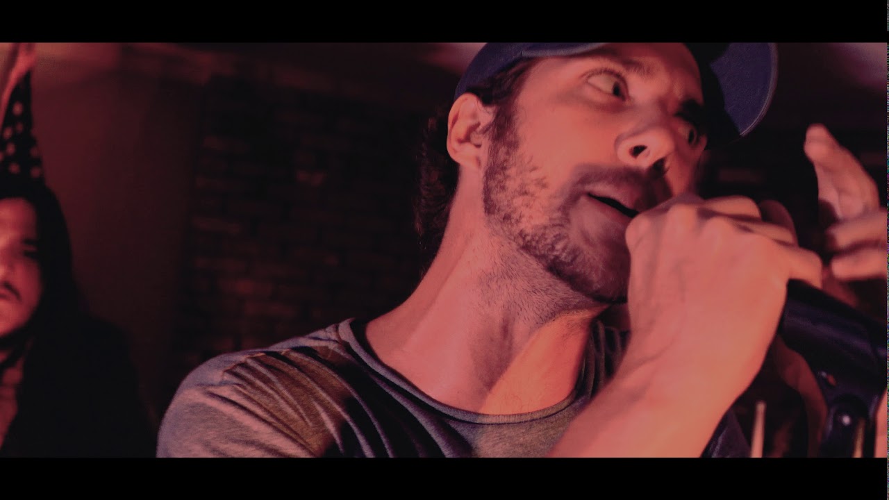 Hey Lady (Official Music Video) - YouTube