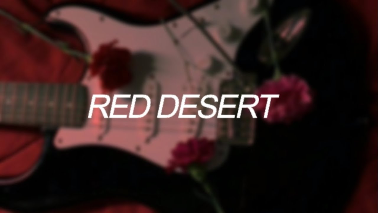 5SOS - Red Desert (Español) - YouTube