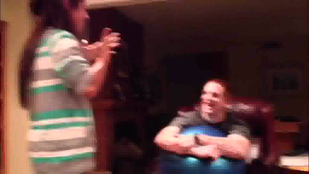 Slap Bet - YouTube
