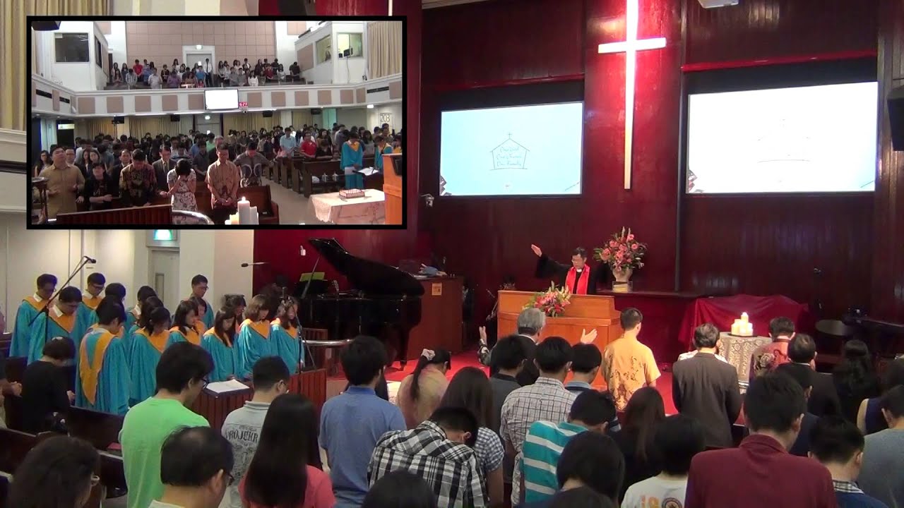 KPPK 53 - Doxology & KPPK 425 - Amin - YouTube