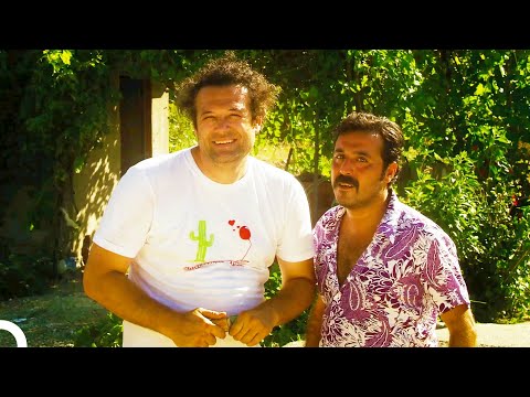 Abimm | Türk Komedi Dram Filmi