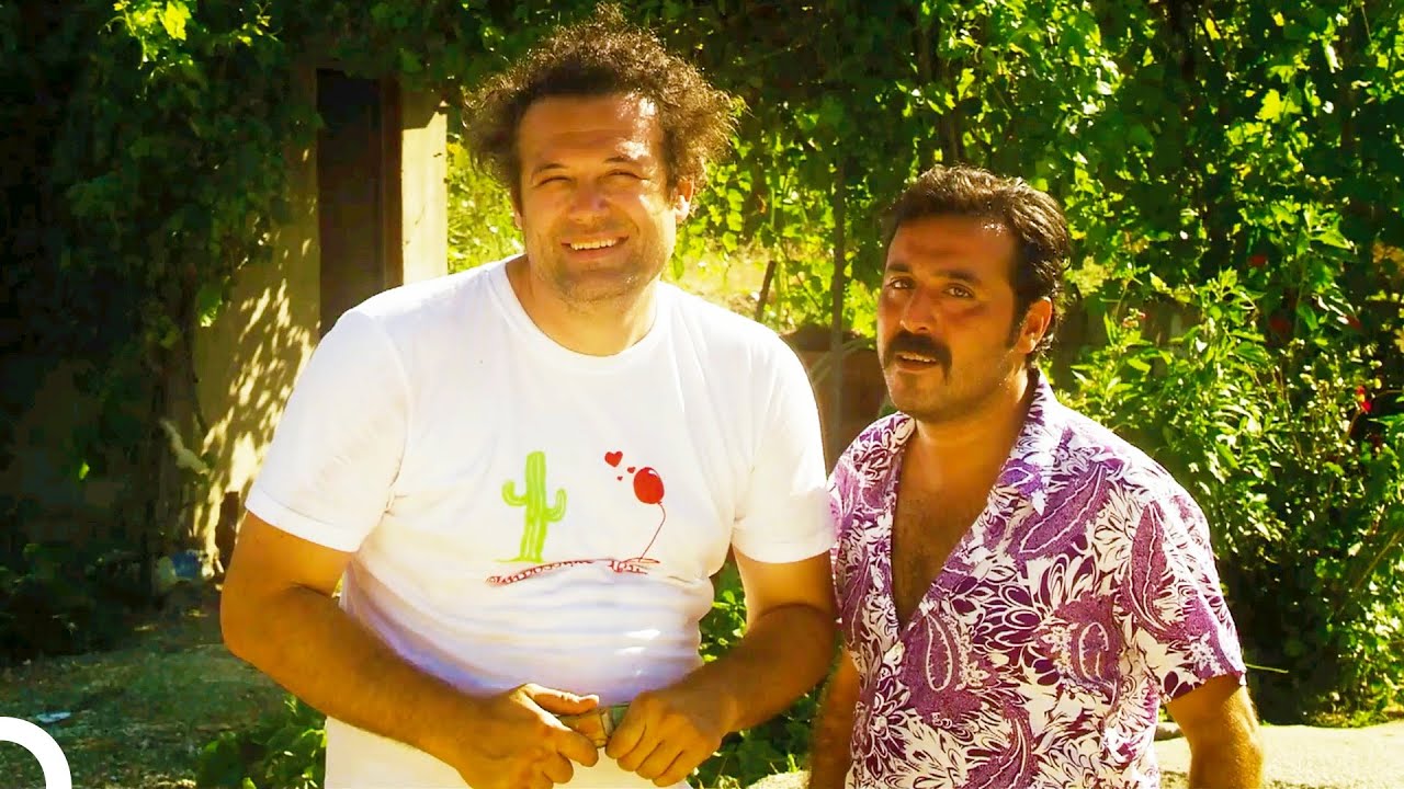 Abimm | Türk Komedi Dram Filmi - YouTube