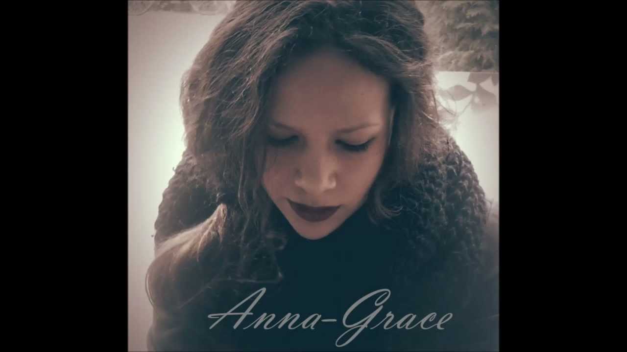 A Thousand Miles- Anna-Grace (cover) - YouTube