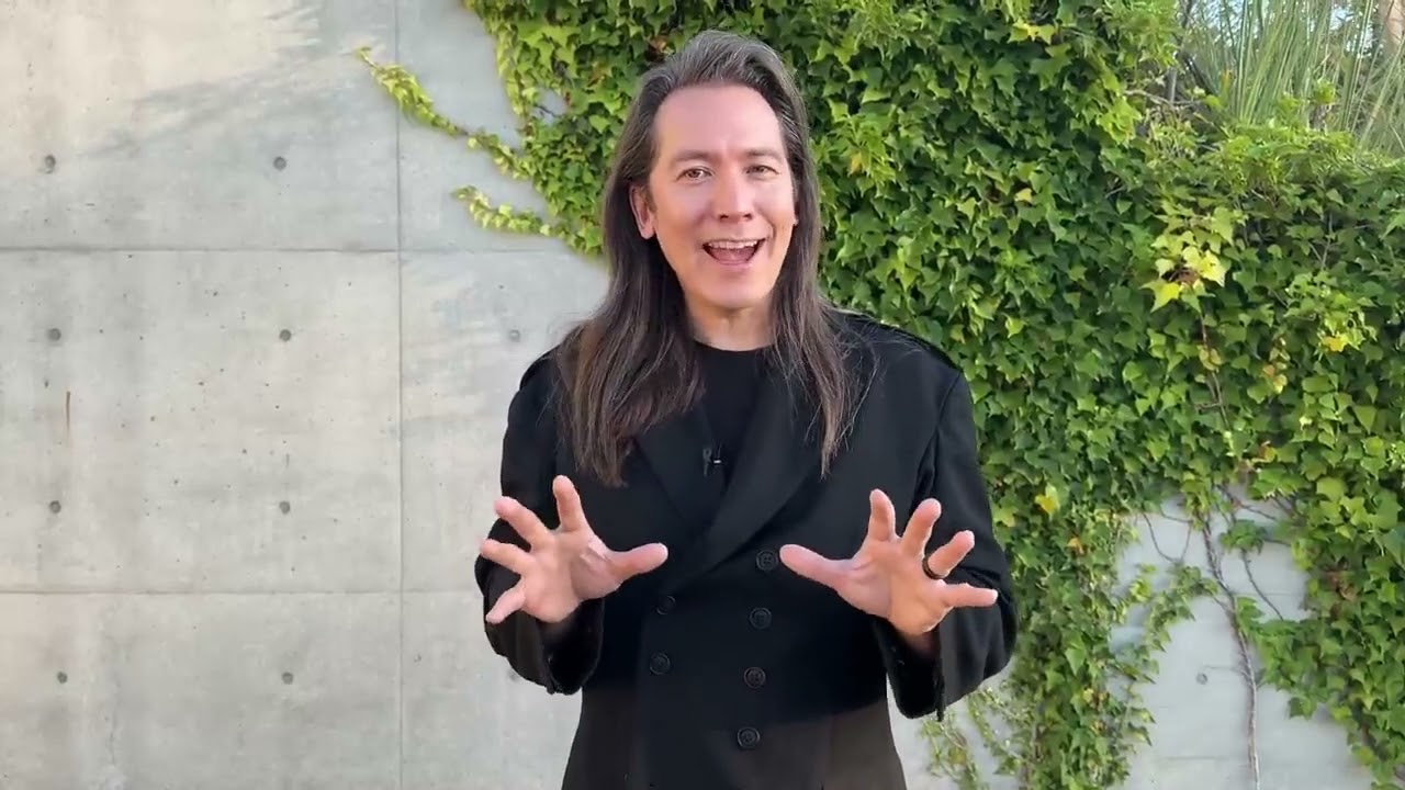 Mike Walsh Speaking Fee, Schedule, Bio & Contact Details