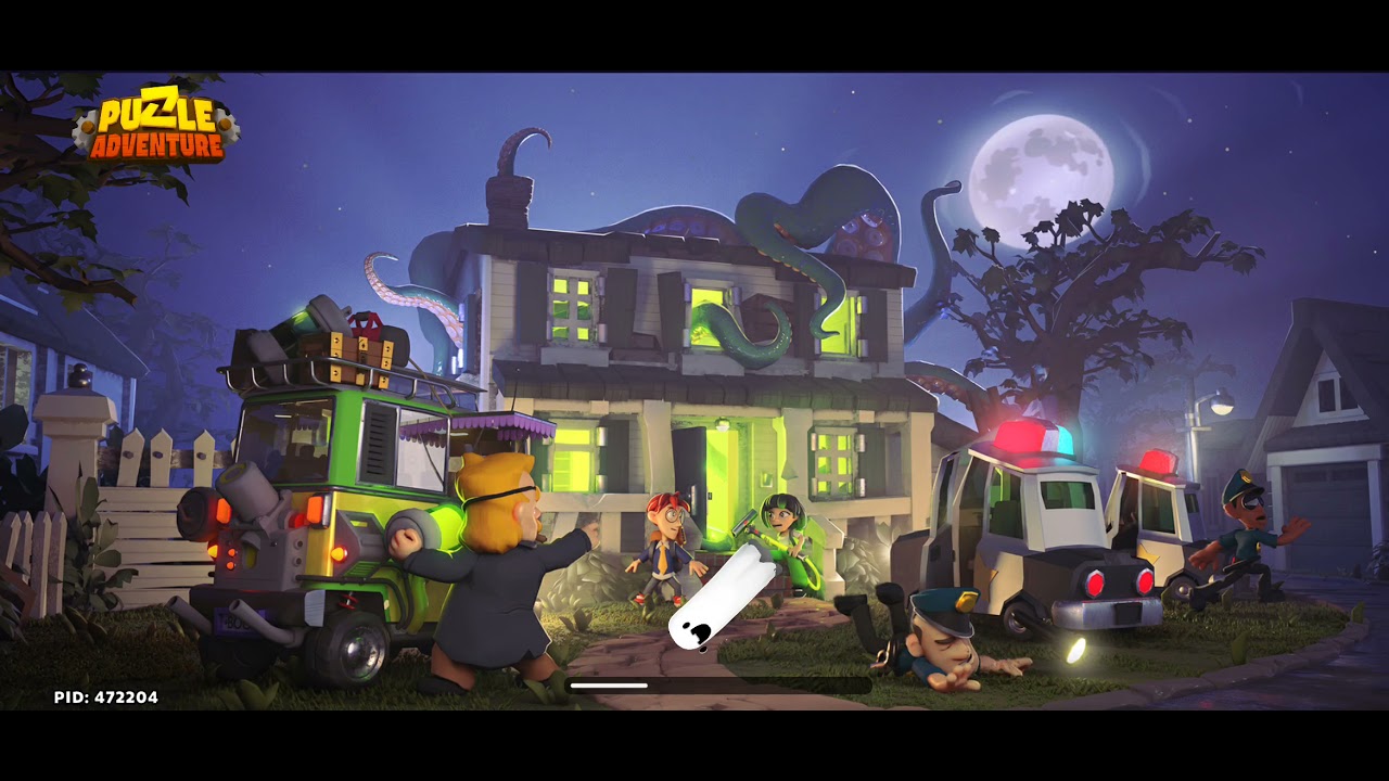 [Android] Puzzle Adventure: Mystery Clue (Early Access) - Pixel ...