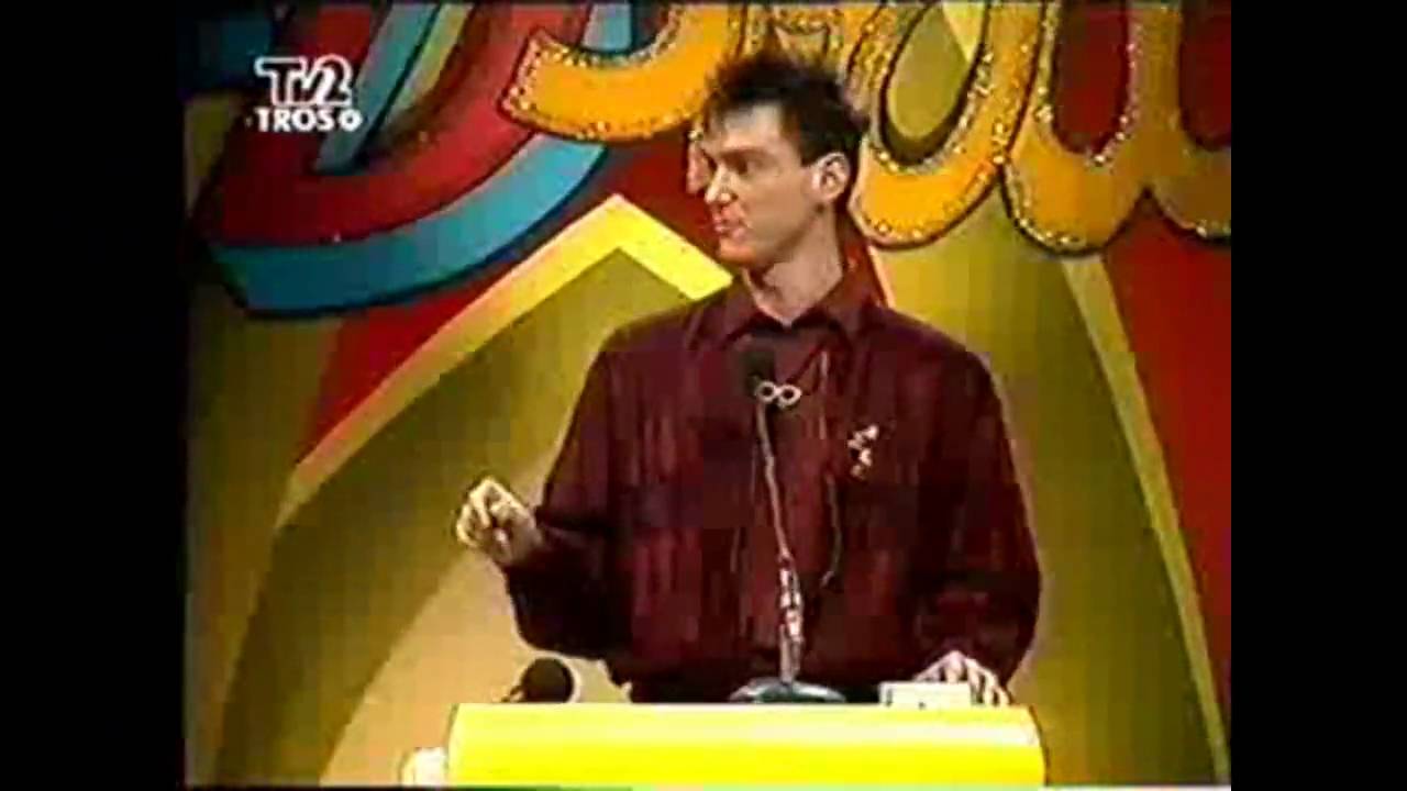 De DD Show - NL 1990 Drops! Double Dare - YouTube