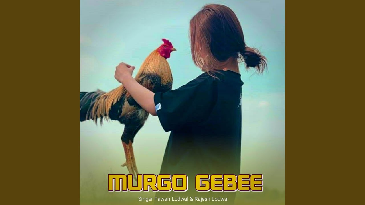 Murgo Gebee - YouTube