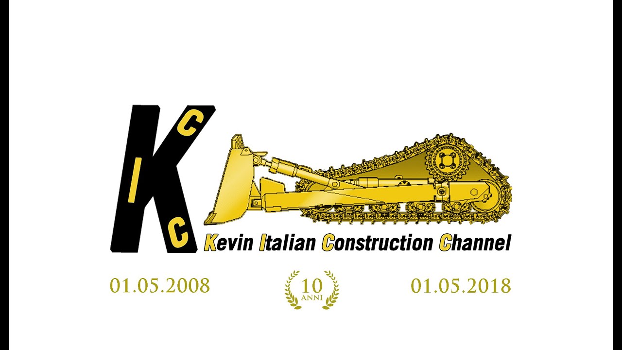 Kevin Italian Construction Channel Best of 2021 - YouTube