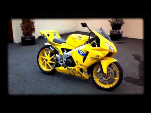 Camel Honda - YouTube