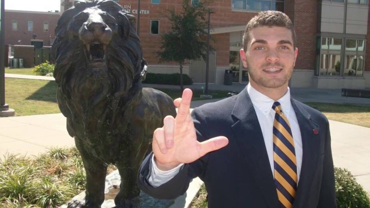 Pi kappa Alpha Fall Rush 2016 - Texas A&M Commerce - YouTube